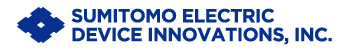 Electron Devices | Product Information | SUMITOMO ELECTRIC DEVICE ...