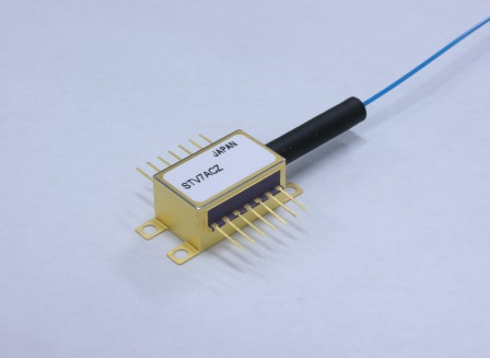 Optical Device | Product Information | SUMITOMO ELECTRIC DEVICE ...